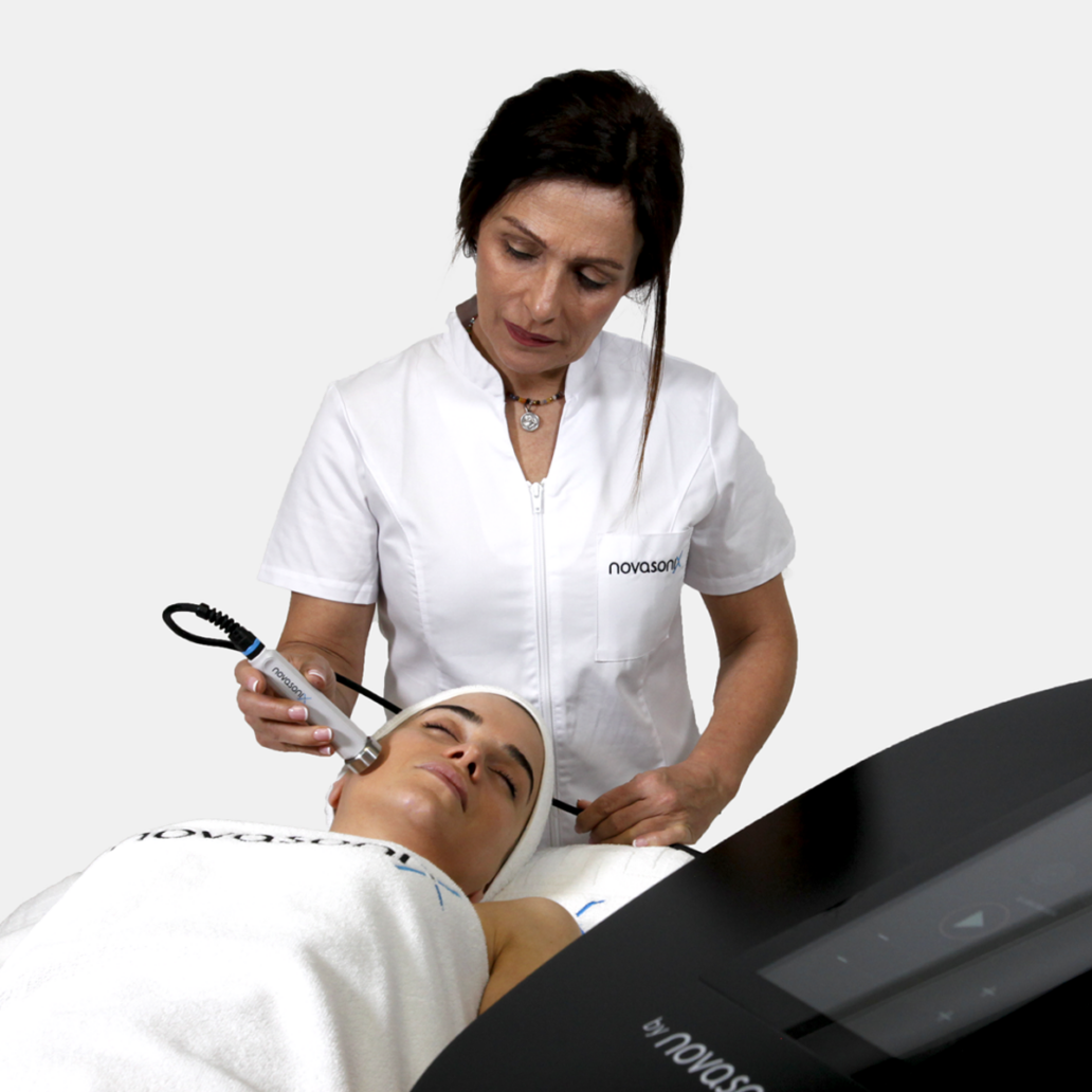 Magazine - Novasonix