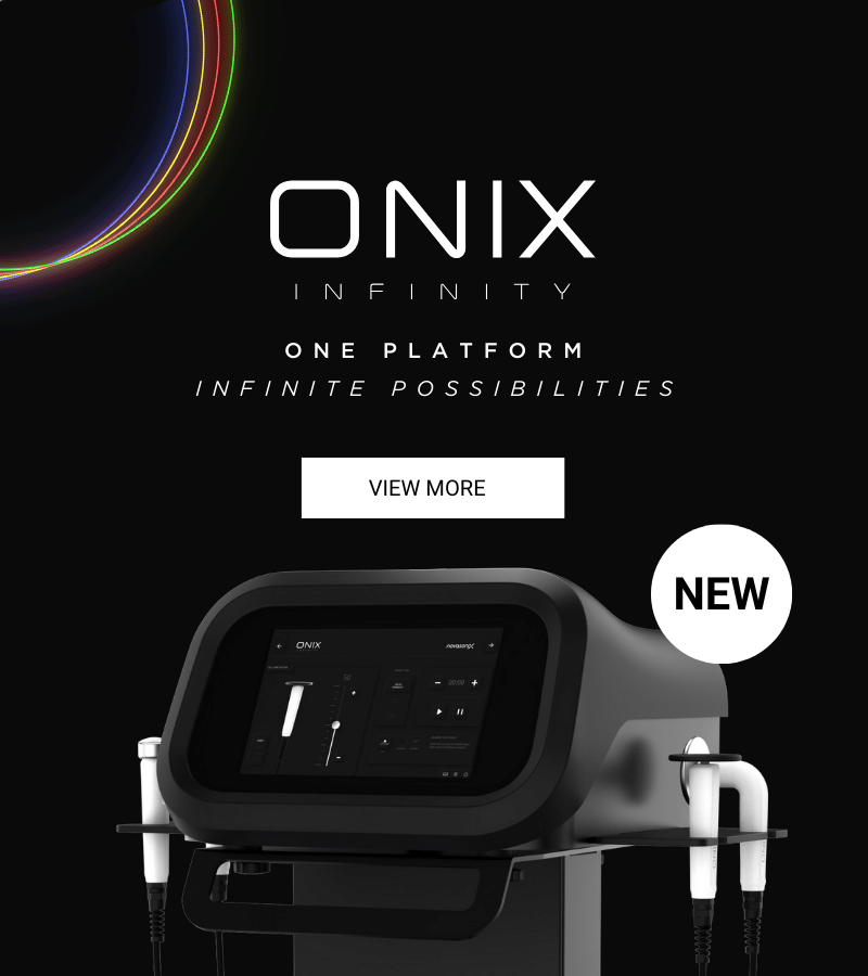 Professional Advanced Aesthetic Equipment: High Technology - Novasonix