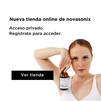 Transformando la Belleza a través de la Tecnología - Novasonix