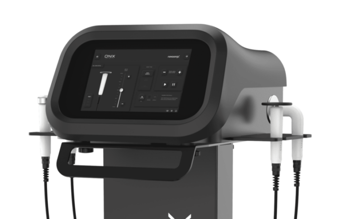 Transformando la Belleza a través de la Tecnología - Novasonix