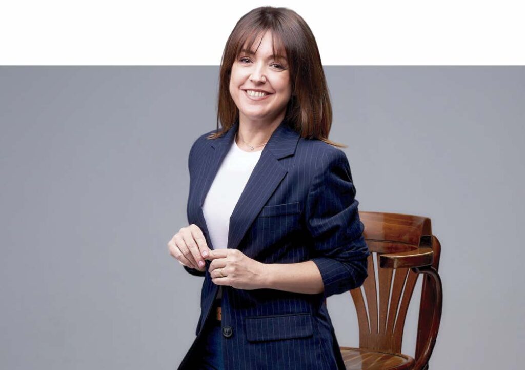 Pilar Gaudí explica su protocolo para celulitis con TANIT aesthetic ...