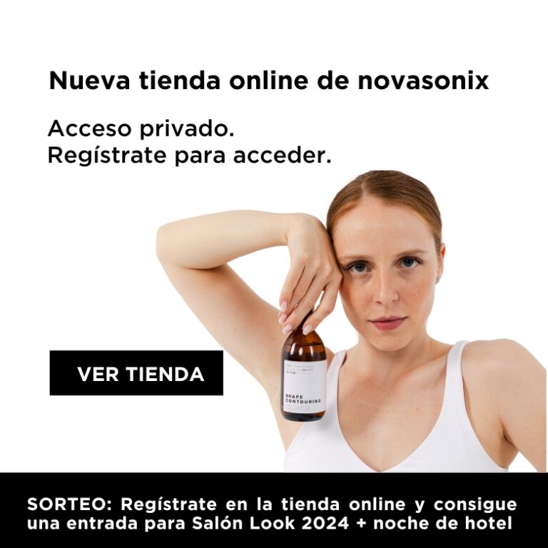 Transformando la Belleza a través de la Tecnología - Novasonix