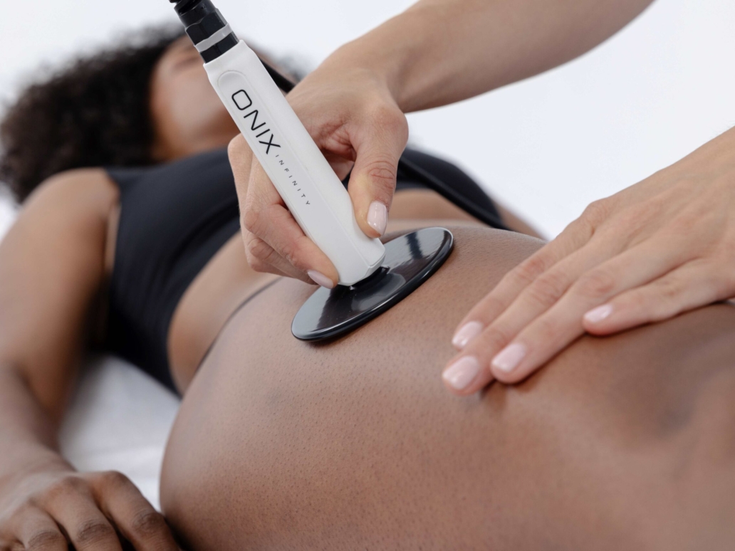 Transformando la Belleza a través de la Tecnología - novasonix